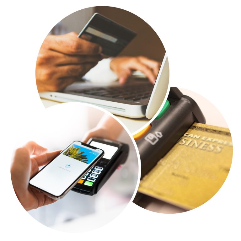 Products & Services – COCARD