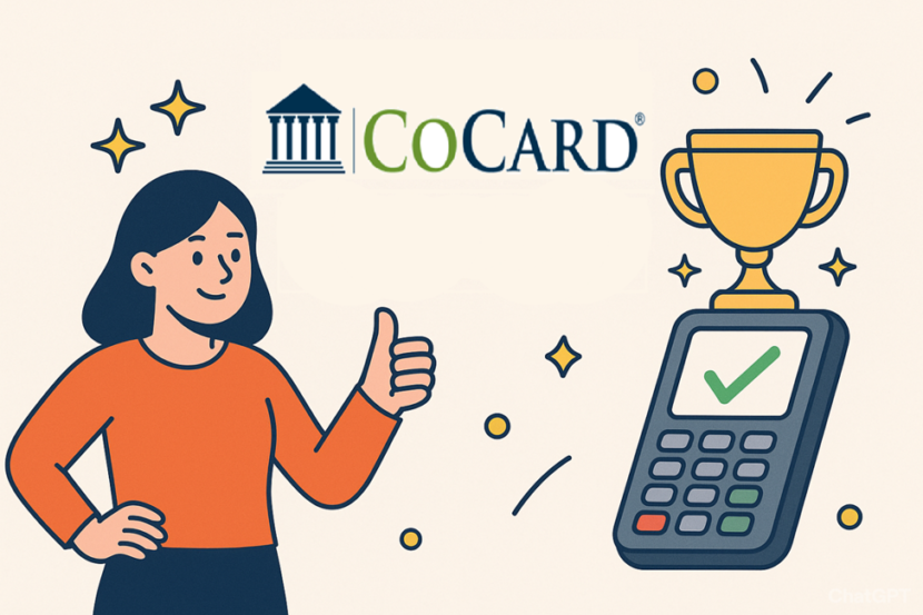 COCARD: Member-Owned, Merchant-Powered – COCARD